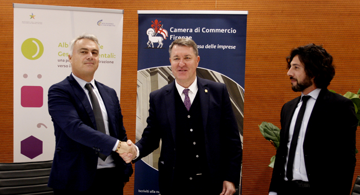 Albo Nazionale Gestori Ambientali - News